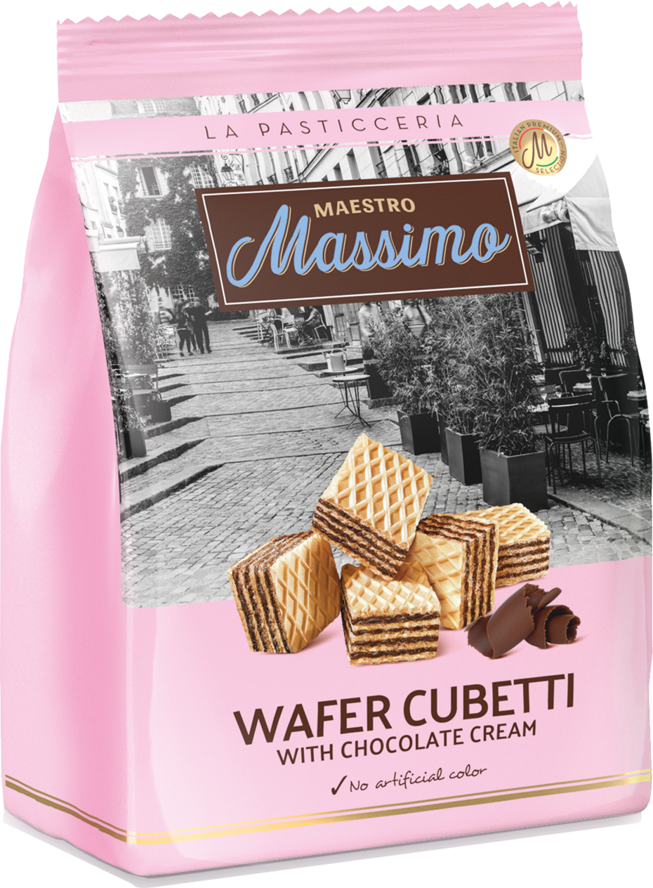 Maestro Massimo